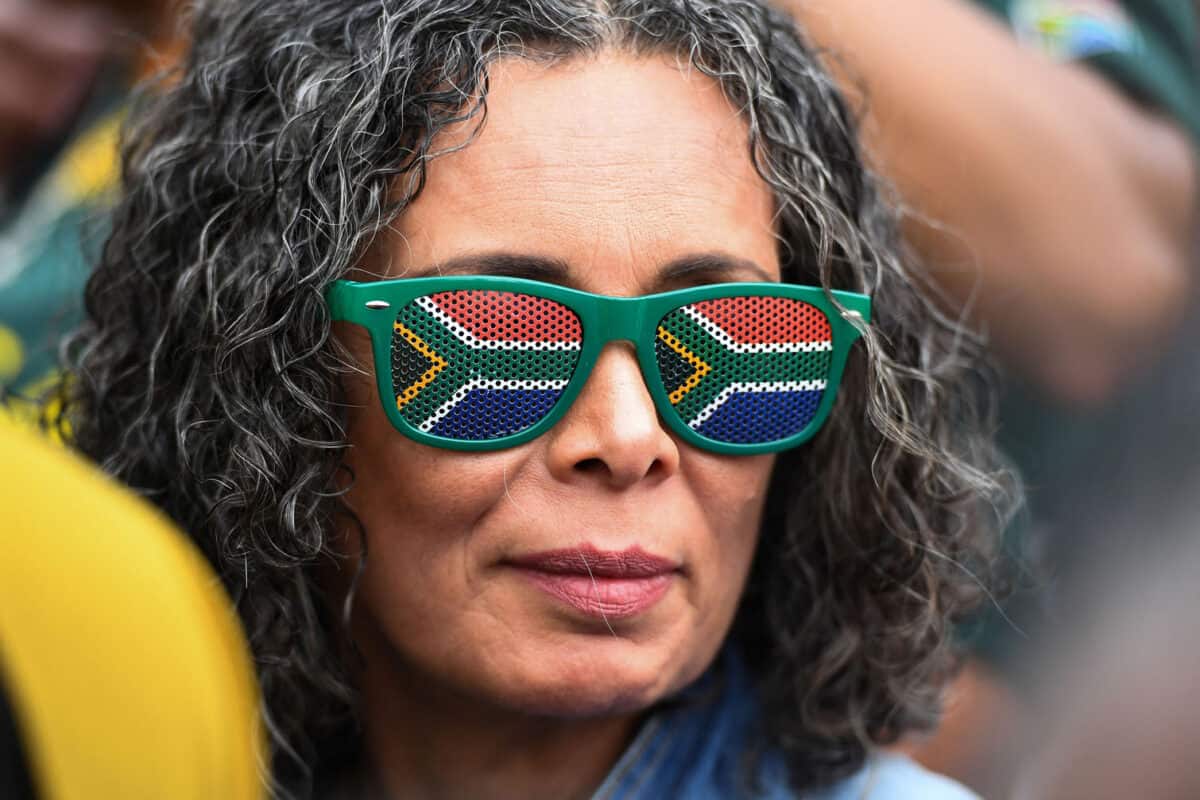 IN PICTURES: Best of Springbok Rugby World Cup Trophy Tour | The Citizen