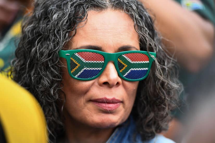 IN PICTURES: Best of Springbok Rugby World Cup Trophy Tour | The Citizen