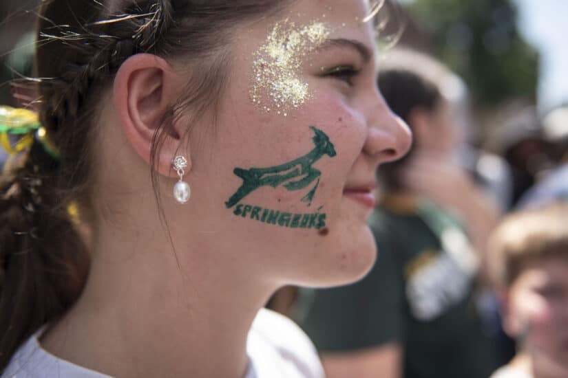 IN PICTURES: Best of Springbok Rugby World Cup Trophy Tour | The Citizen