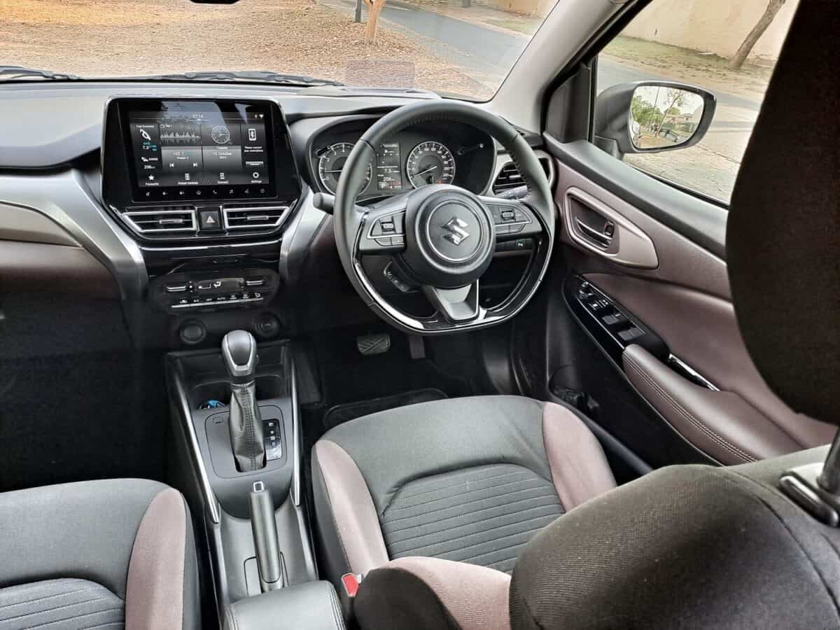 Suzuki Fronx is anything but a run-of-the-mill compact SUV | The Citizen