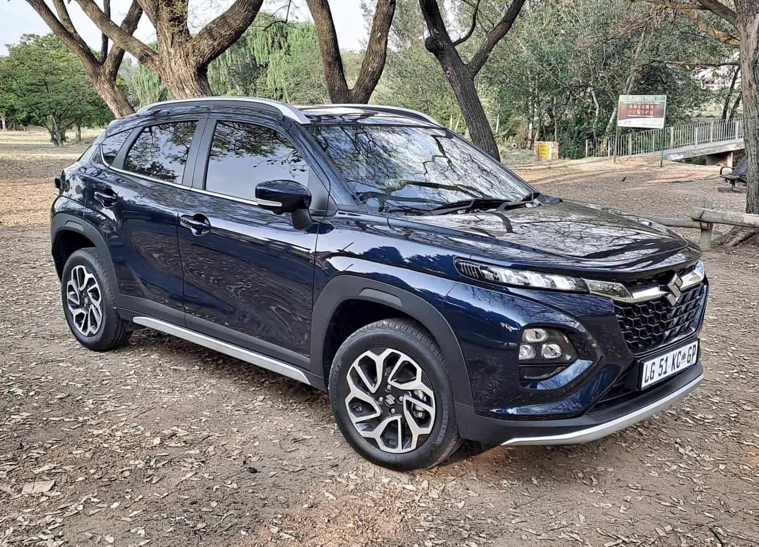 Suzuki Fronx is anything but a run-of-the-mill compact SUV | The Citizen