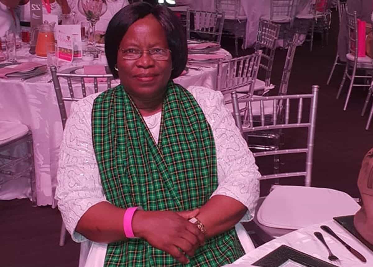 Tributes pour in after ANC MP Alice Mthembu's death | The Citizen