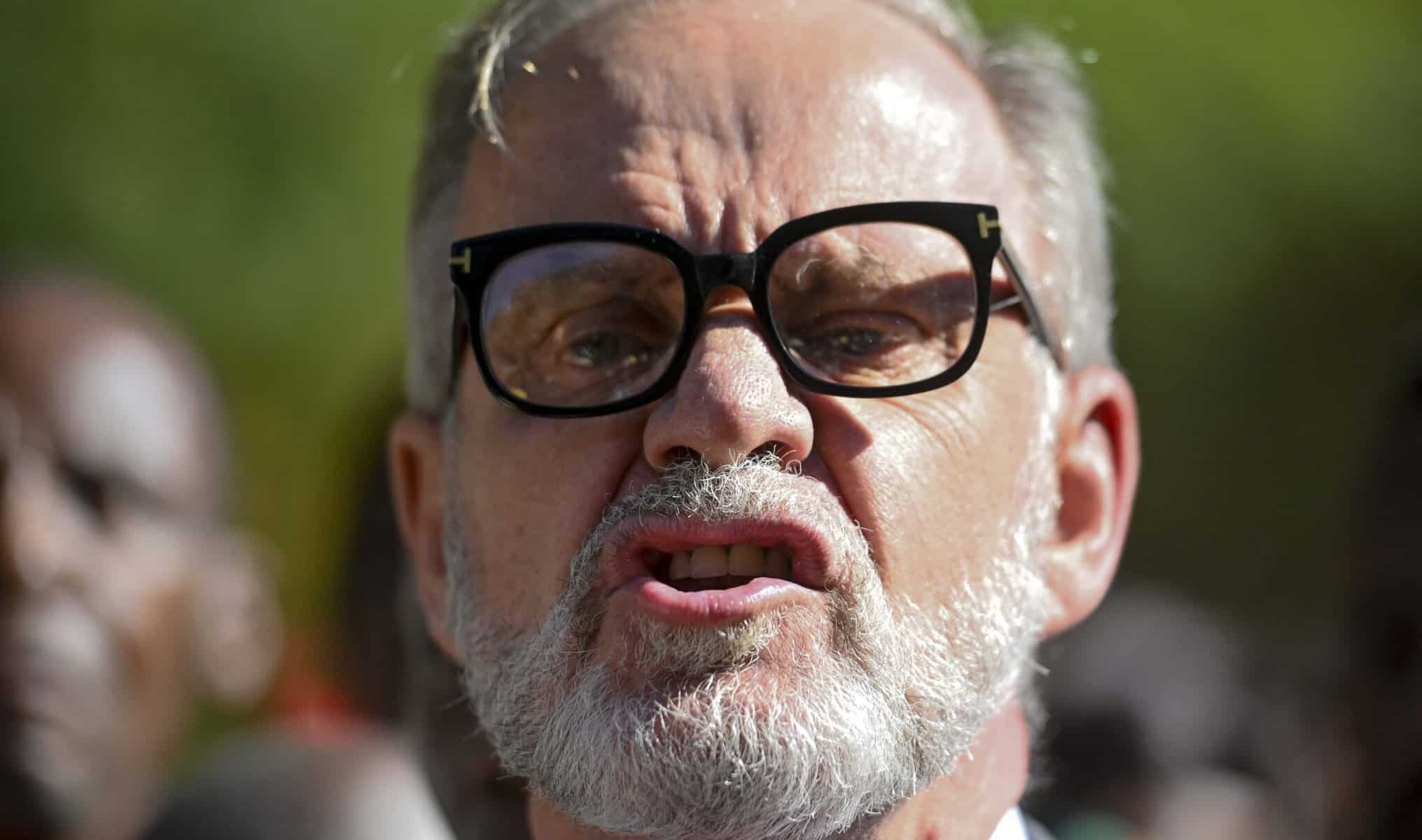 Carl Niehaus joins EFF, urges Zuma not to campaign for ANC