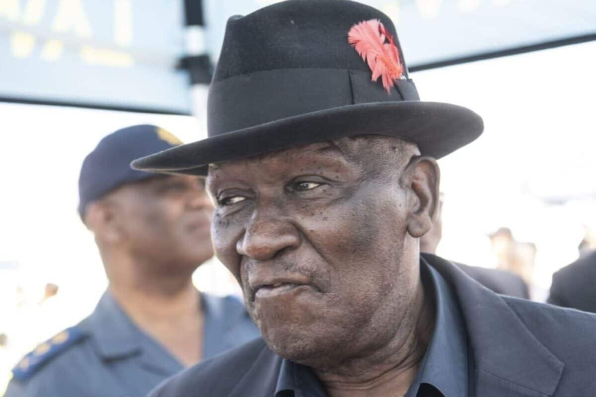 ‘They must be kept safe’- Bheki Cele on witnesses who allegedly helped ...