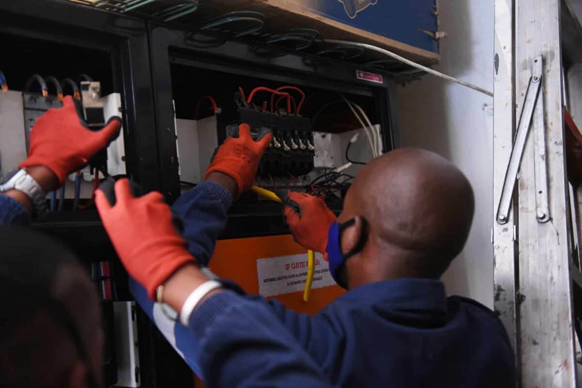 New load shedding schedules: Power holiday is over | The Citizen