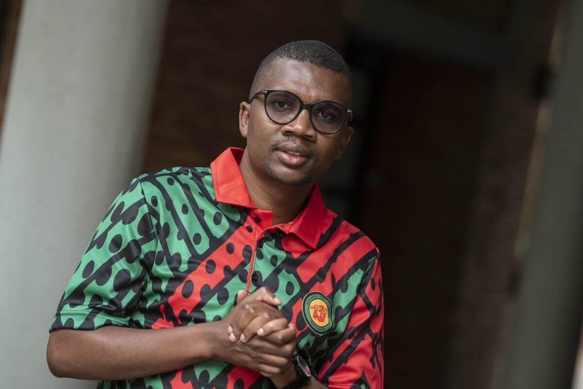 Collen Malatji: The man who ‘will be ANC king’ | The Citizen