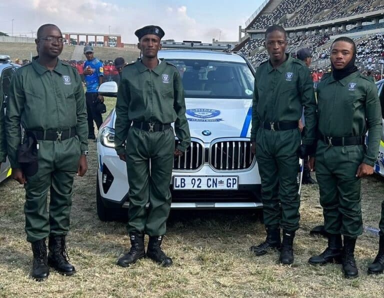 'AmaPanyazas' crash 22 state BMWs - report | The Citizen
