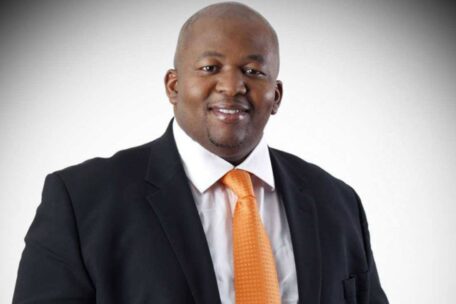 Eskom set to appoint Dan Marokane as new CEO