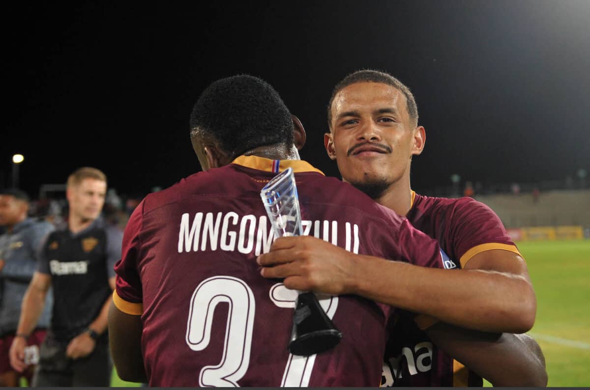 Five things to look out for in SA football this weekend