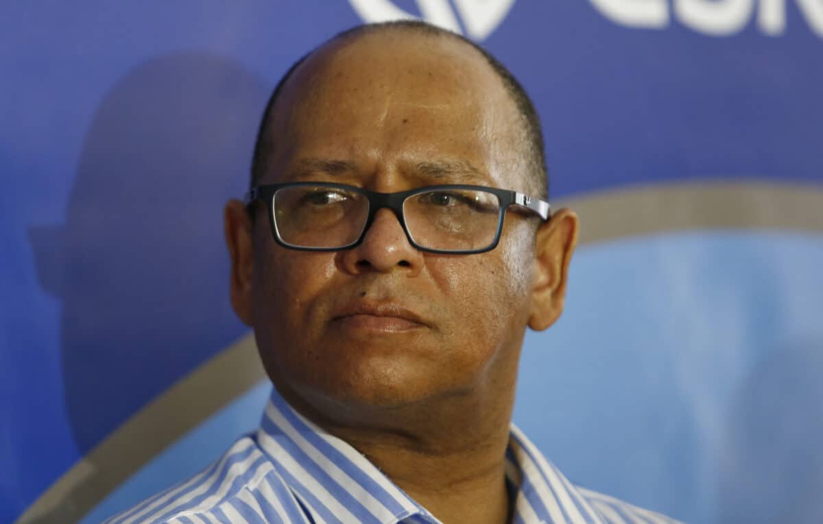 Eskom CFO Calib Cassim to stay as 'load shedding wrapped' results revealed Eskom CFO Calib Cassim to stay as 'load shedding wrapped' results revealed