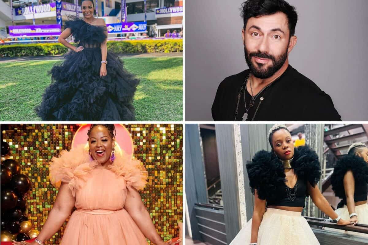Here's how Mzansi's biggest celebs are celebrating festive this year