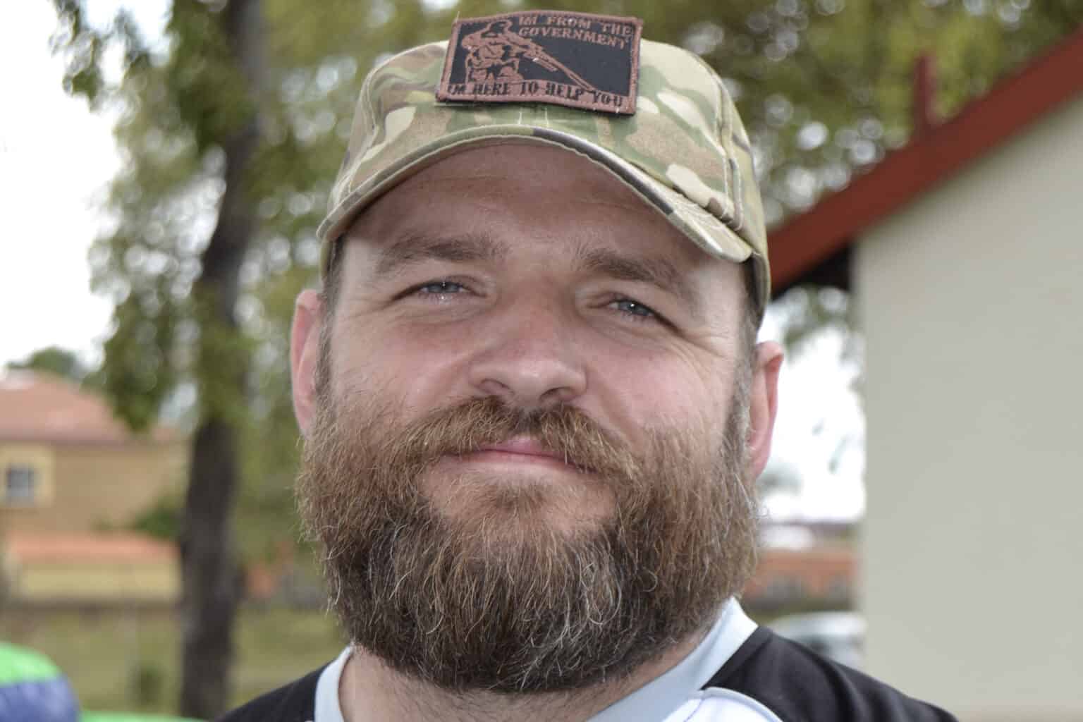 Gerco van Deventer held hostage by Al-Qaeeda freed