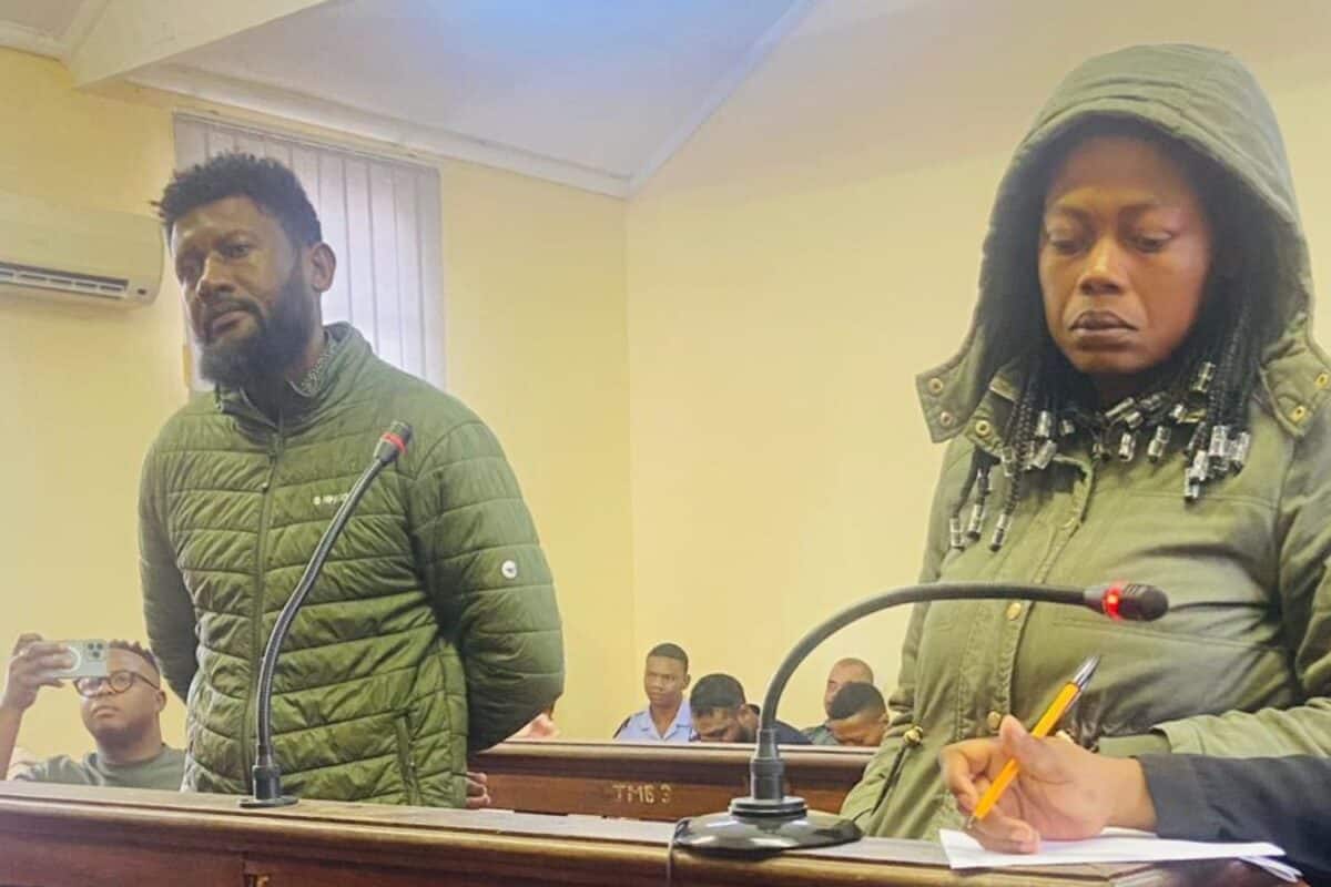 Phala Phala game farm robbery accused back in court