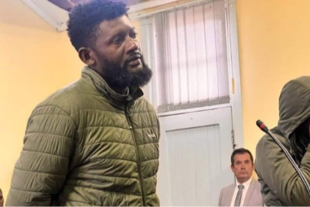 Alleged Phala Phala mastermind intend pleading not guilty