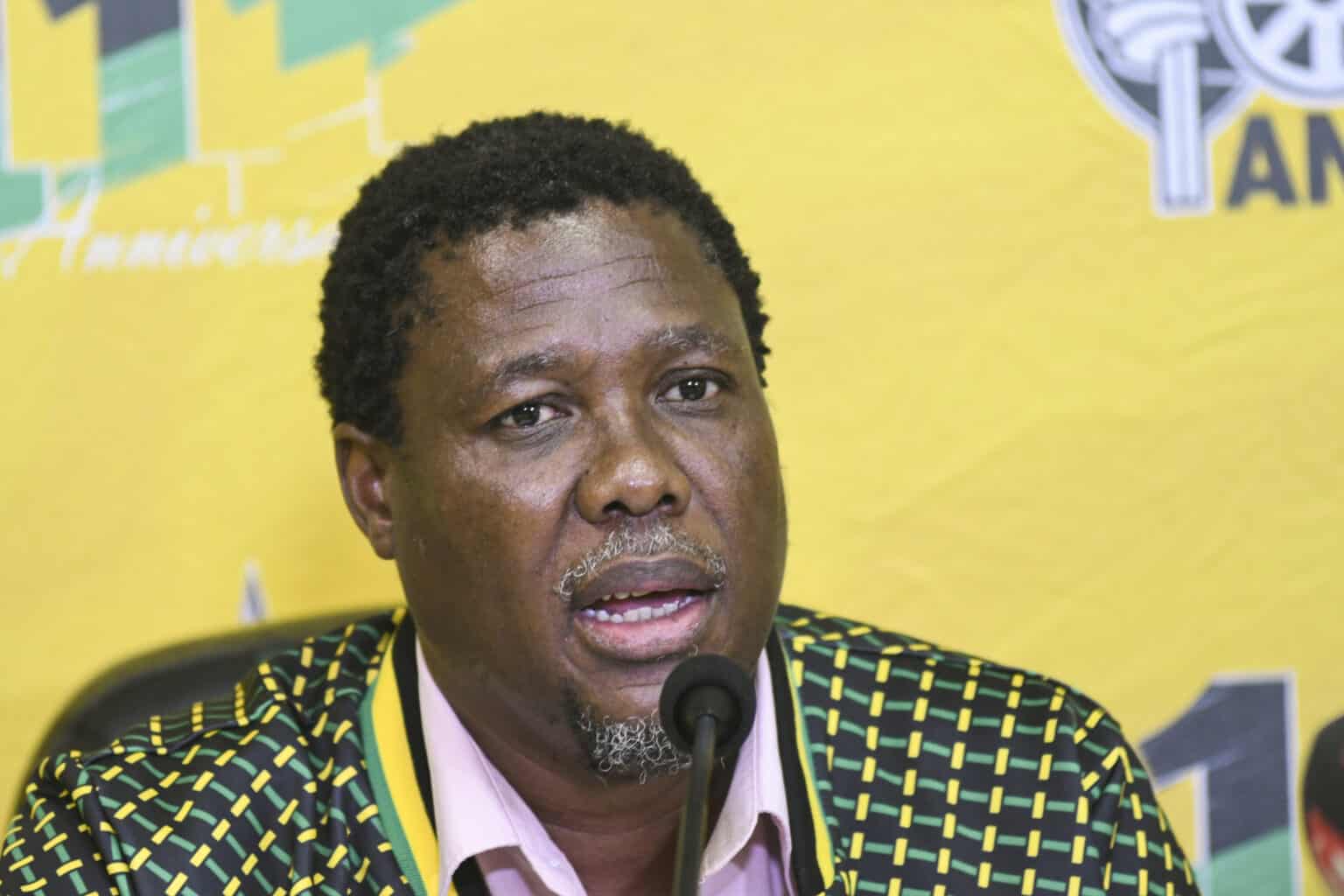 'Zuma supporting fake uMkhonto weSizwe' - ANC KZN slams Msholozi's ...