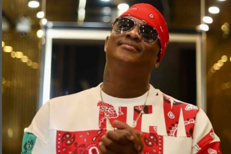 Case against Jub Jub postponed to February | The Citizen