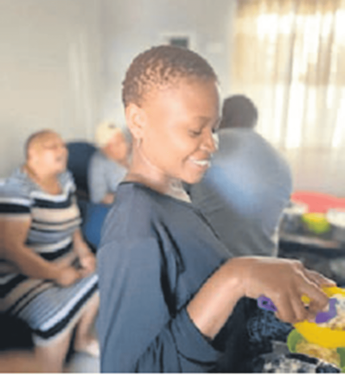 Missing woman: Family's plea for her safe return | The Citizen