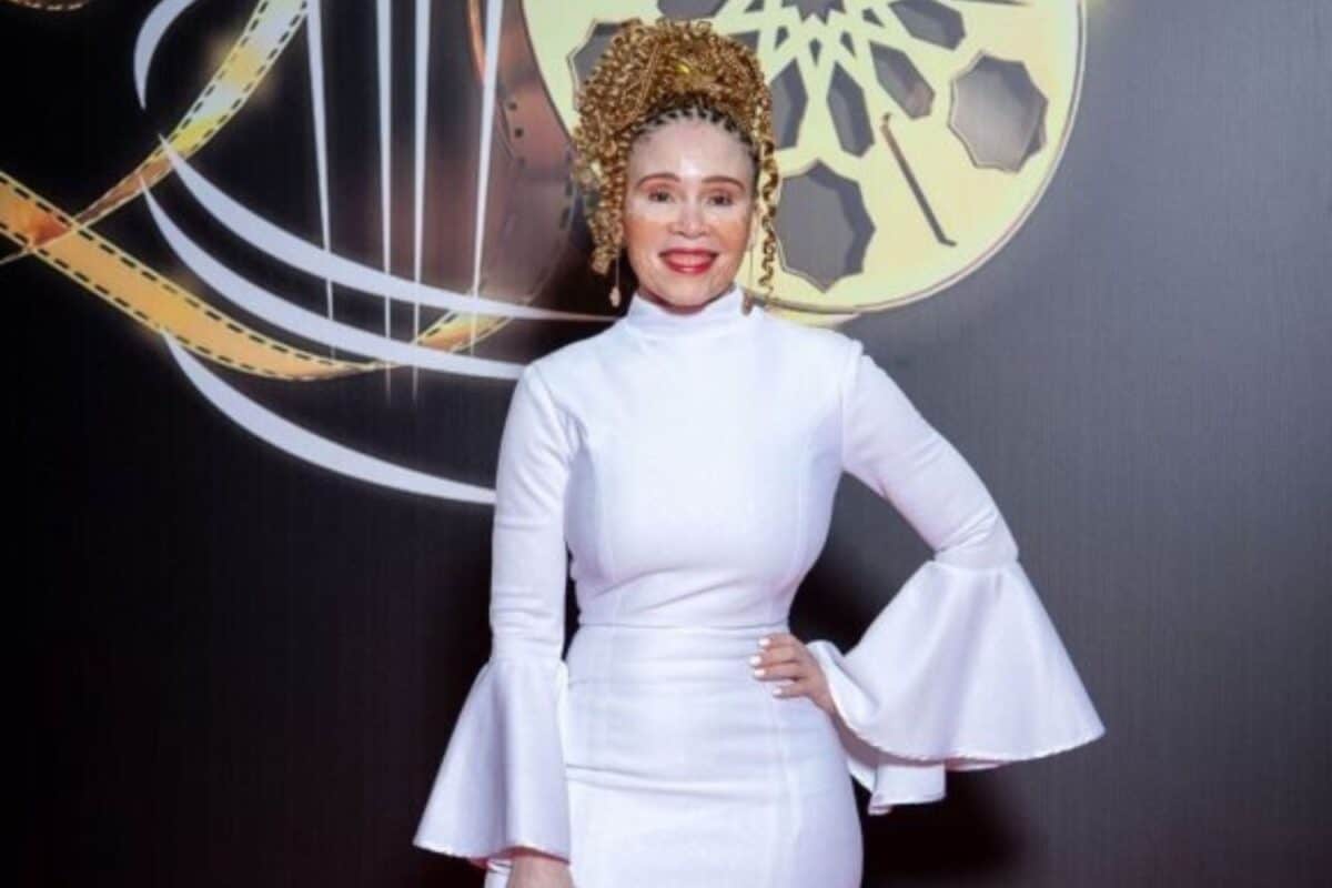 Sarafina! wraps up a successful 2023 with honours at Marrakech Film ...