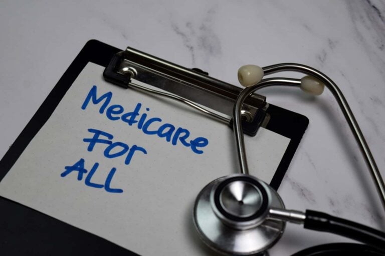 NHI implementation means higher taxes and reduced benefits for medical ...