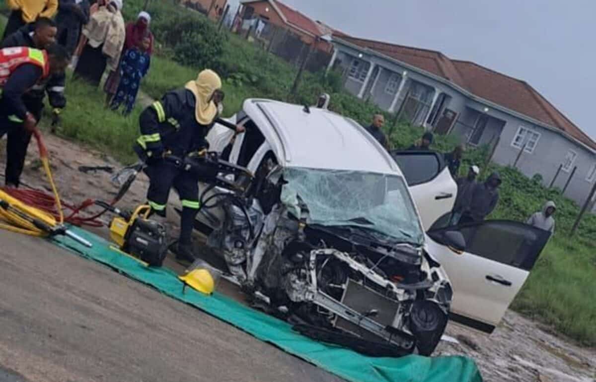Case of culpable homicide opened after Mbongeni Ngema crash | The Citizen