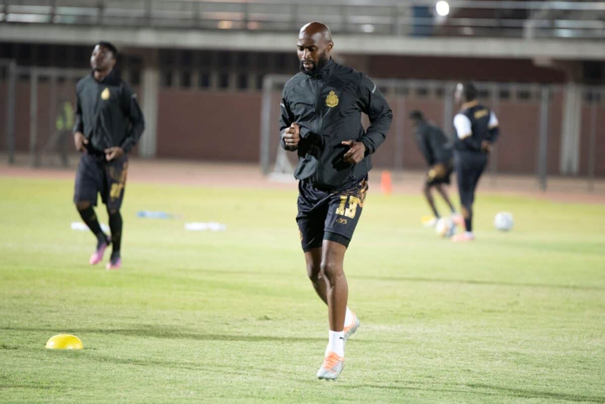 Royal deny rumours that players were not paid December salaries