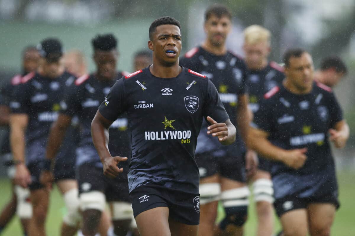 Challenge Cup: All the team news from Sharks, Cheetahs and Lions | The ...