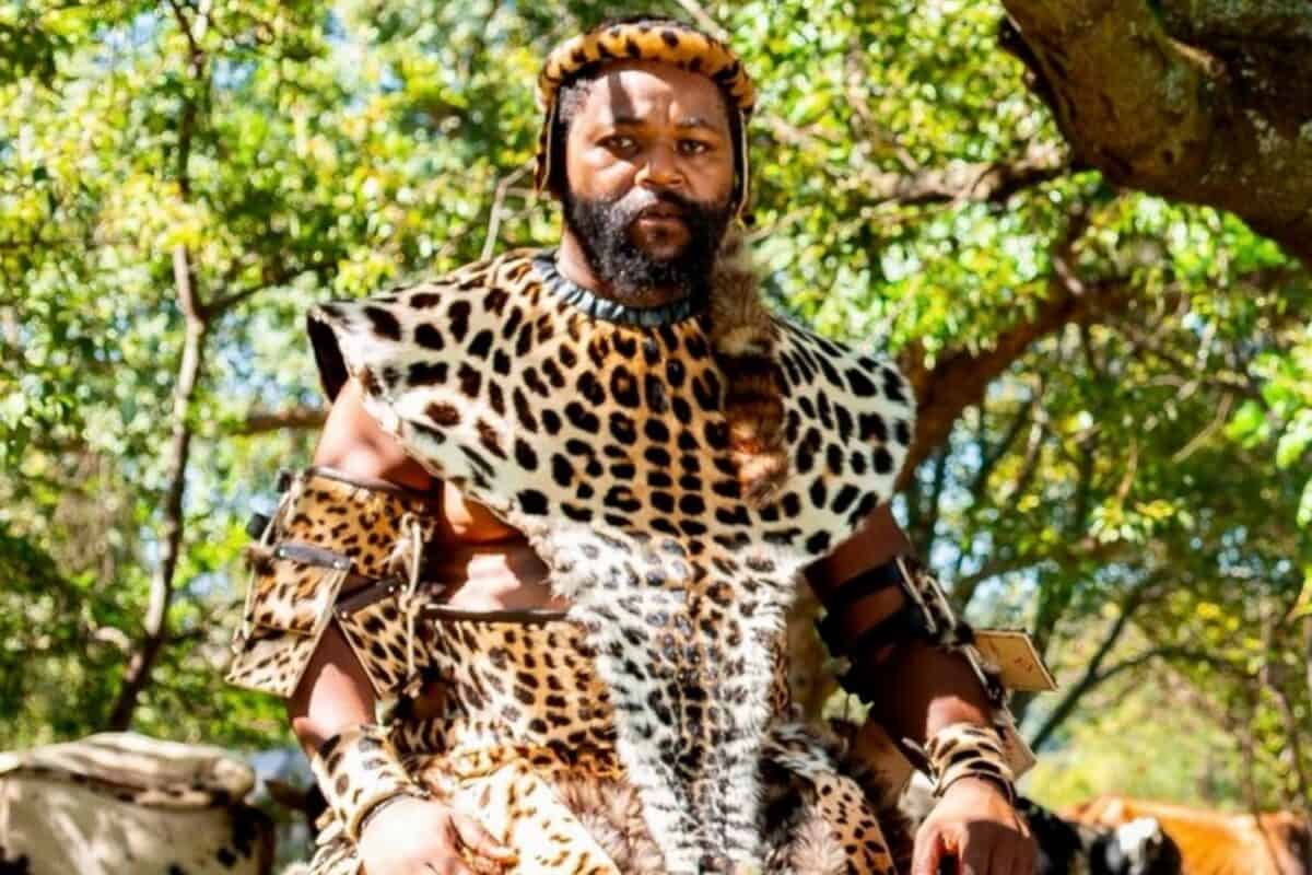 All roads lead to Mbombela for Sjava's concert this weekend