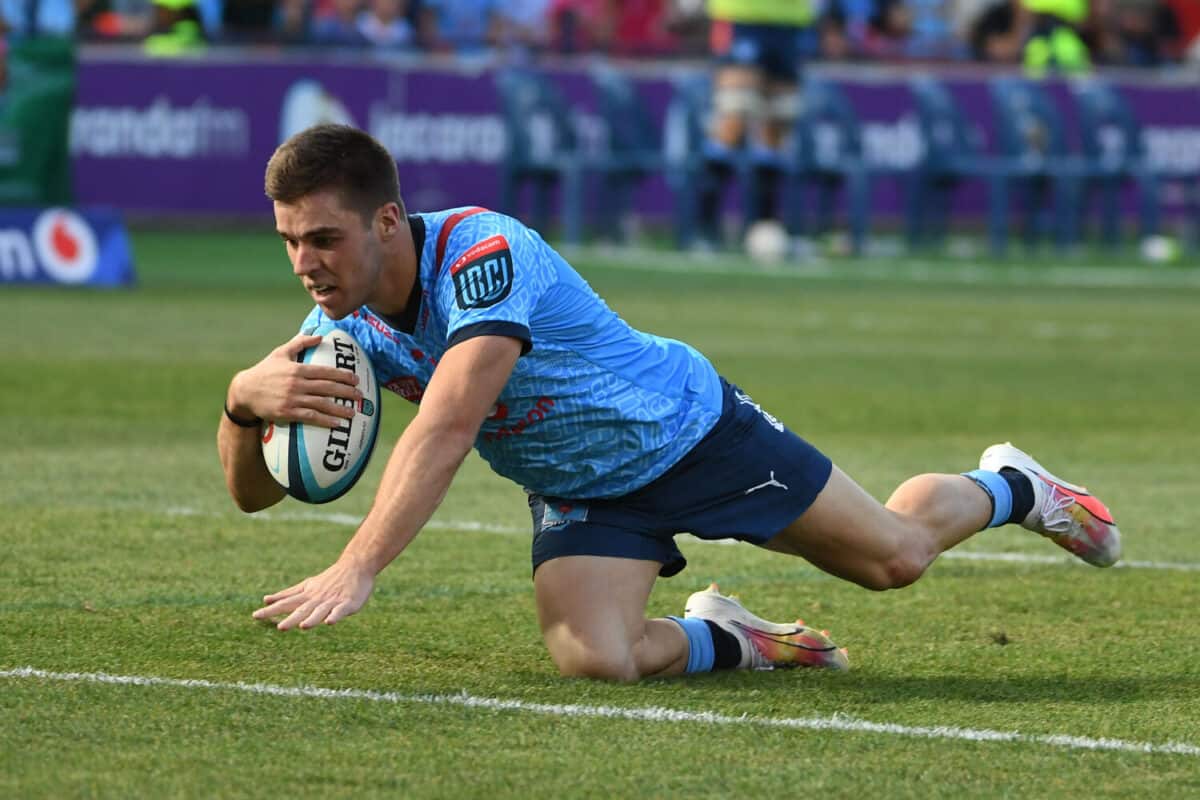Bulls aiming to emulate the Lions with a win in France | The Citizen