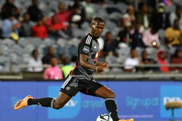 Xoki reacts to Pirates shocking defeat to Stellenbosch