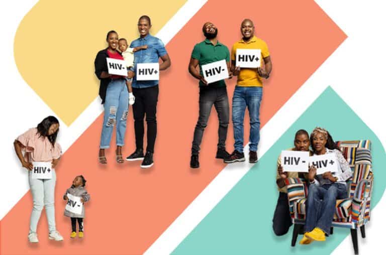 How taking your ARVs daily can help you live a long, healthy life | The ...