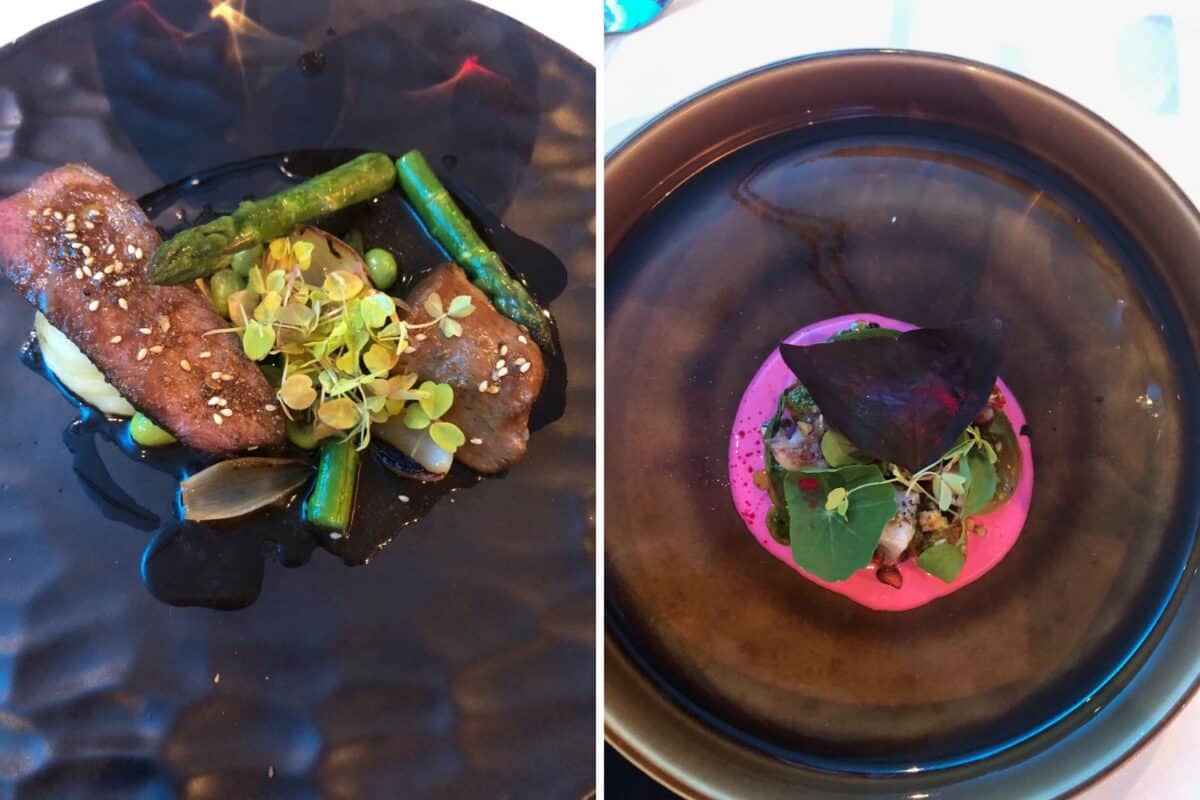 Ring in the festive season at Pretoria’s hottest new exclusive restaurant