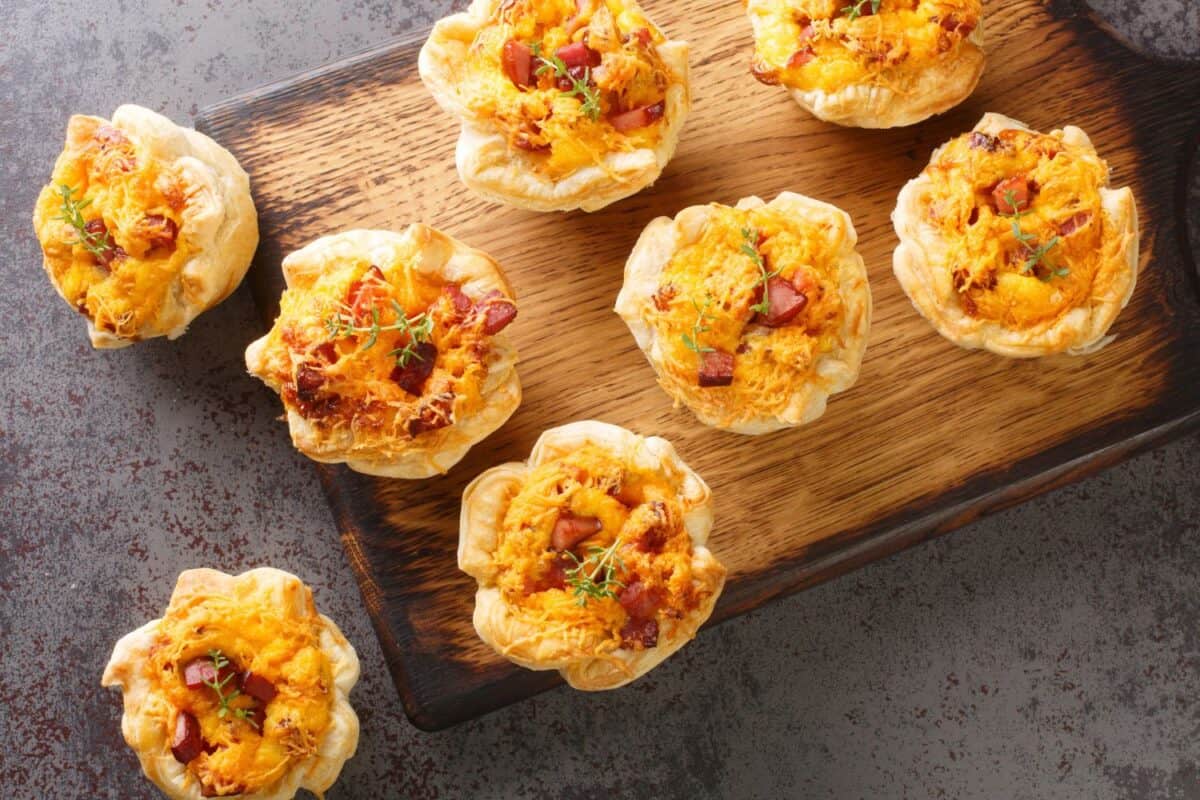 Recipe of the day: Three delicious ways to serve braai pap | The Citizen