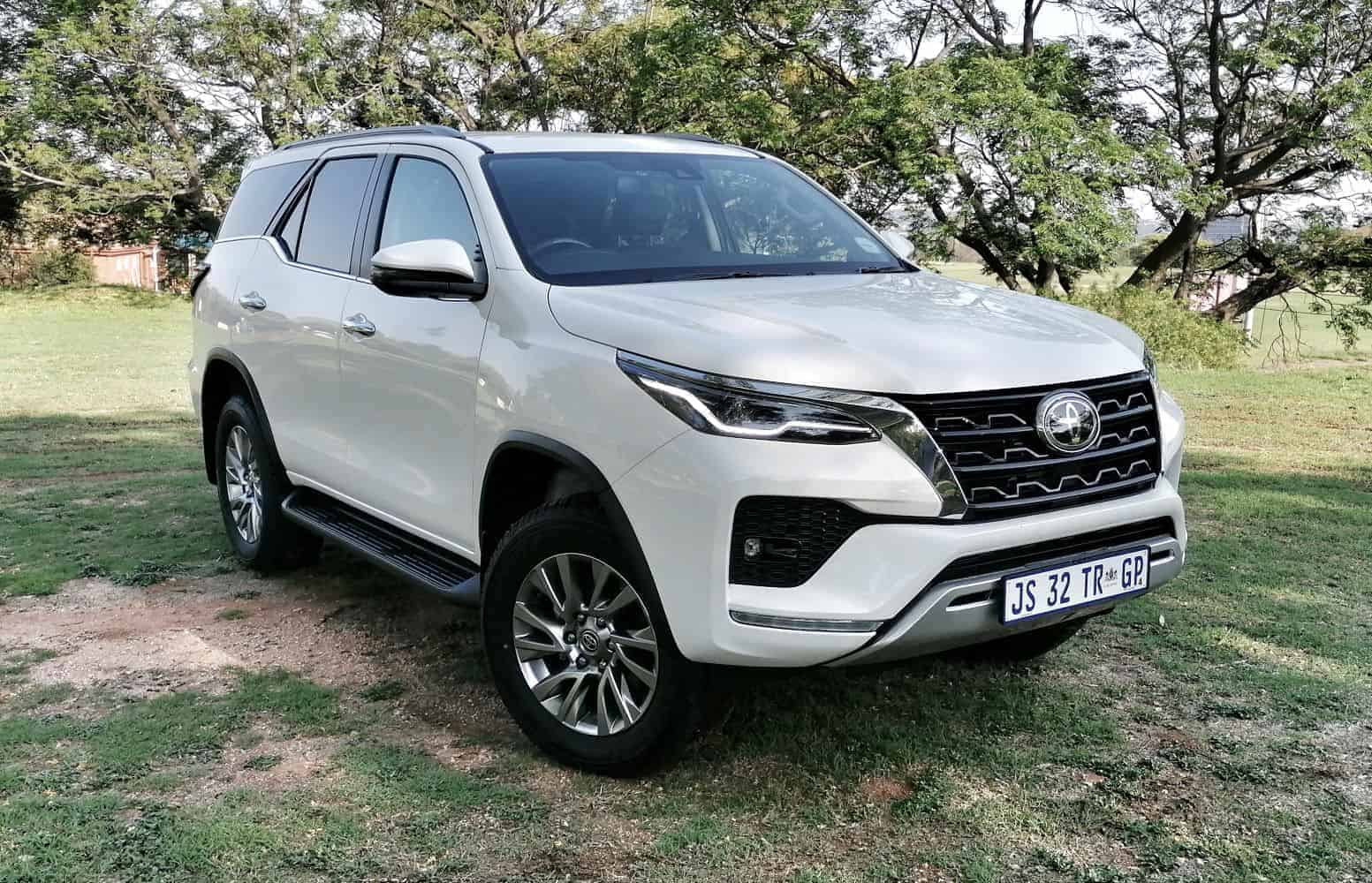 Toyota Fortuner Ages Like Wine 2023 Motoring Newsmaker No 4 The Citizen Toyota Fortuner Ages Like Wine 2023 Motoring Newsmaker No 4 The Citizen