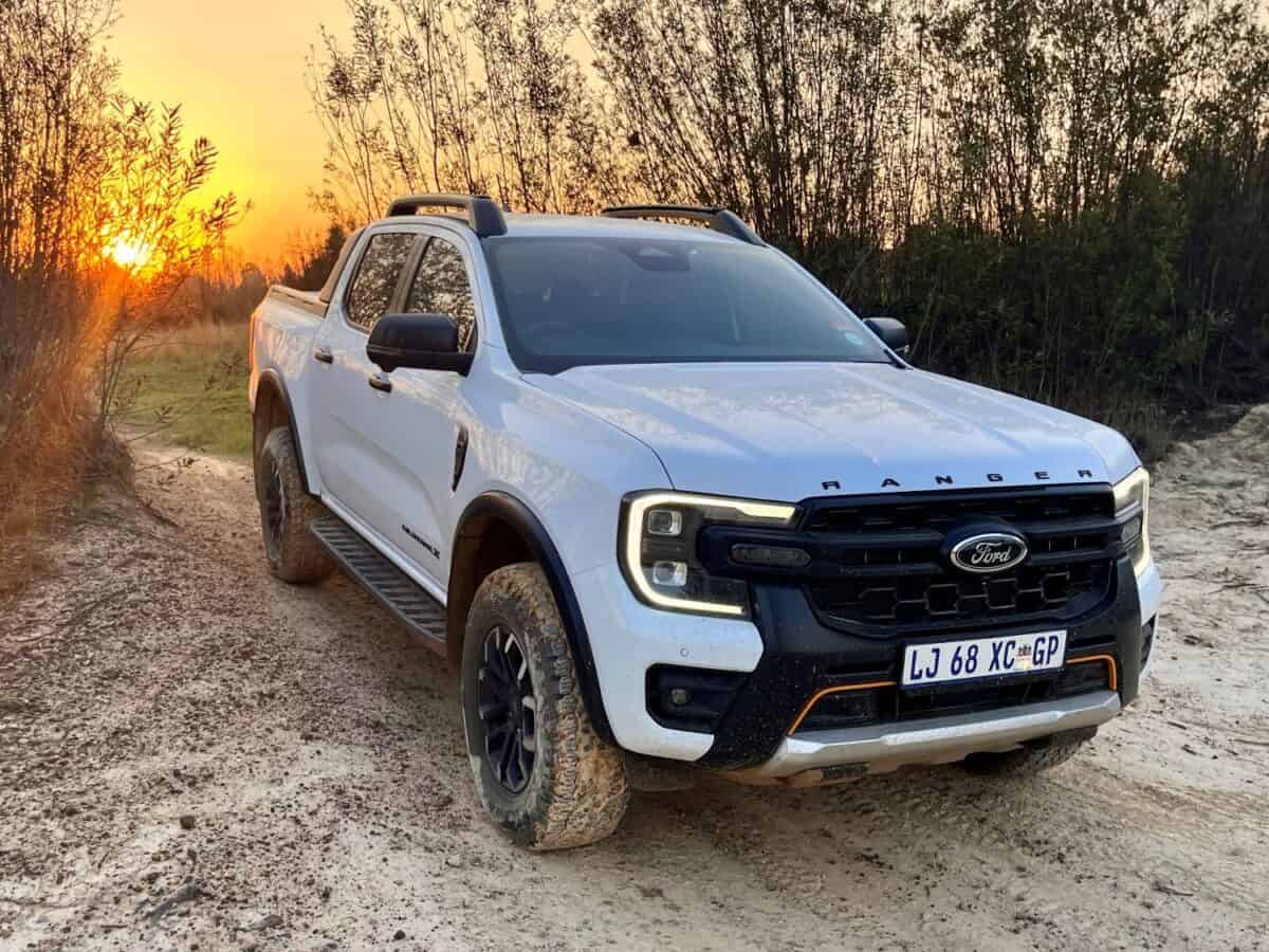 Ford Ranger Wildtrak X geared to take on any adventure | The Citizen
