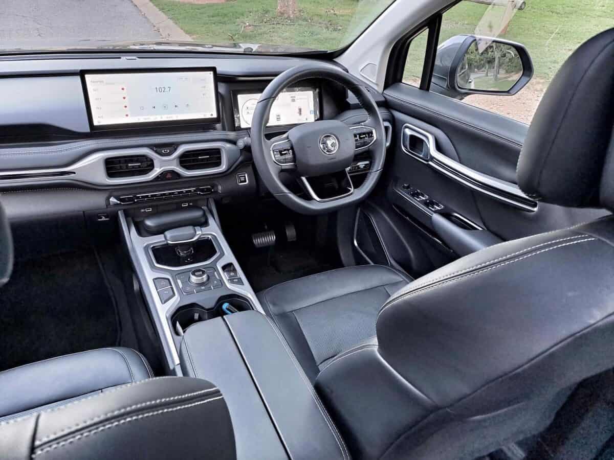 Proton X90 helps Malaysian carmaker stand out from the crowd | The Citizen