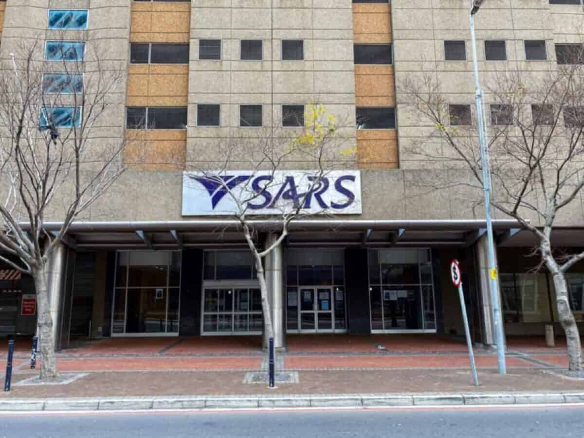 Sars to issue estimated vat assessments for non-compliant taxpayers ...