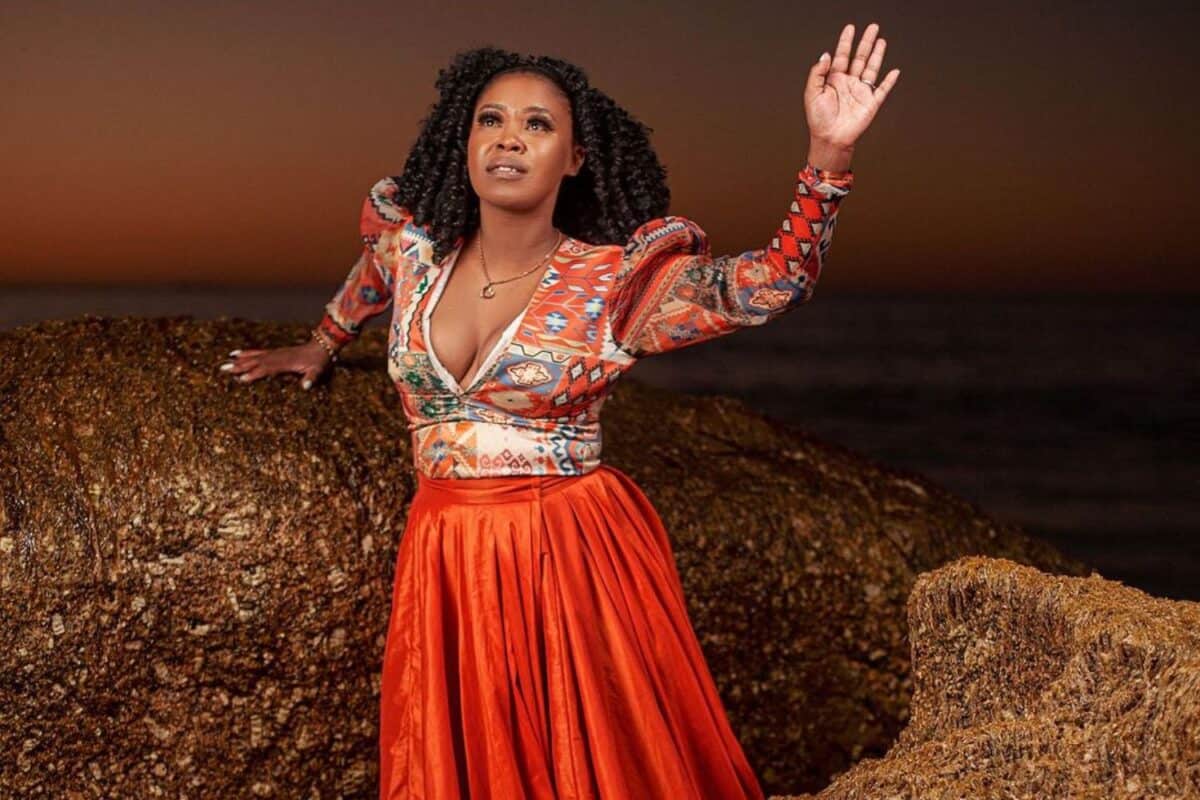 ‘Her music was loud and brave’ - South Africa reacts to Zahara’s death