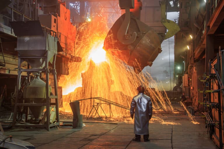 Has the Steel Master Plan collapsed? | The Citizen
