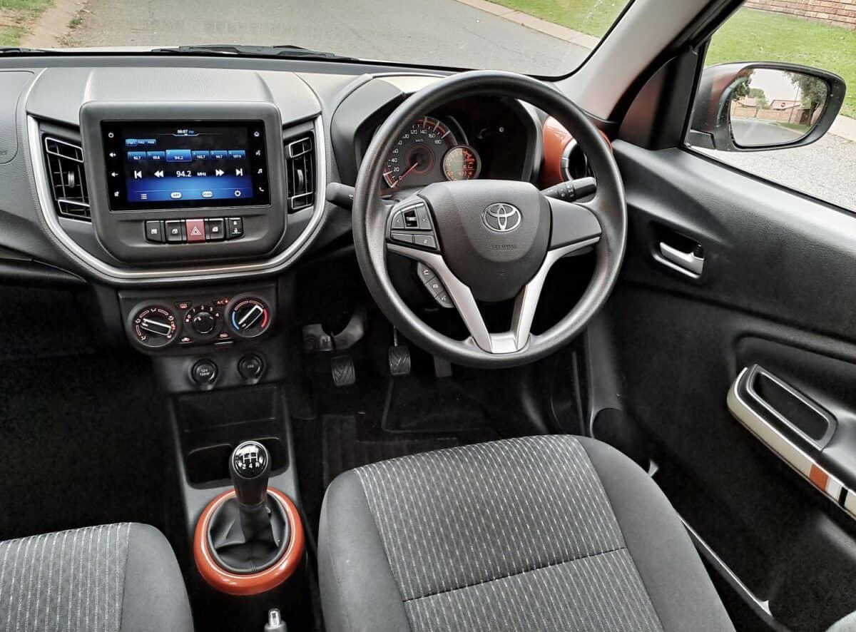 Spruced up Toyota Vitz adds X-Cite-ment to hatchback’s line-up