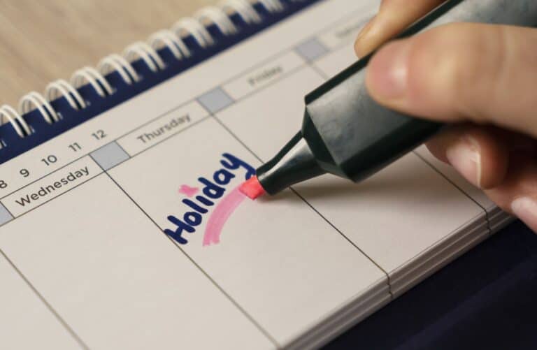 2025 school calendar: End of first term, Easter break and 'special ...