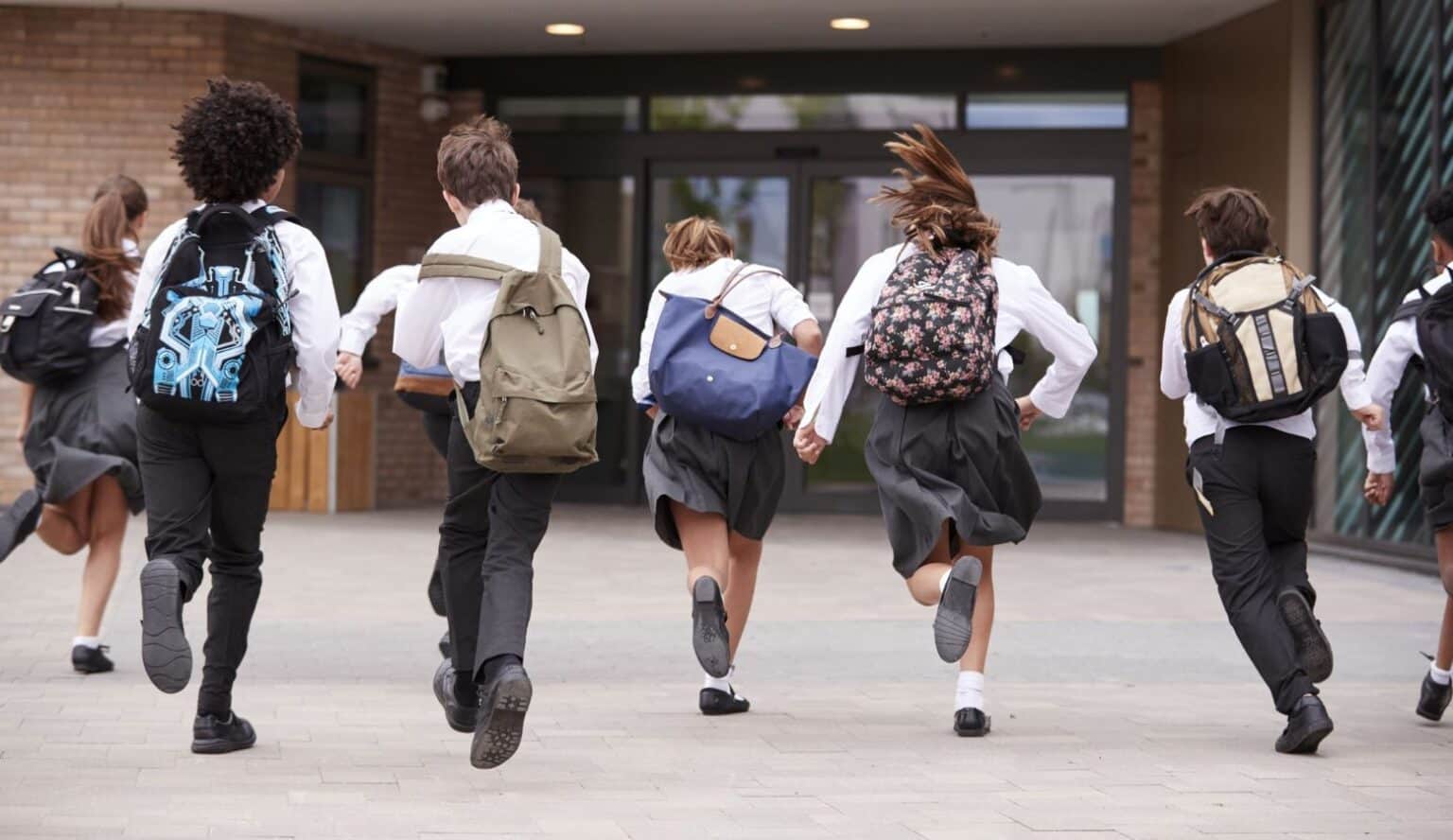 Back-to-school: Term dates, new subjects and shorter holidays for 2024 ...