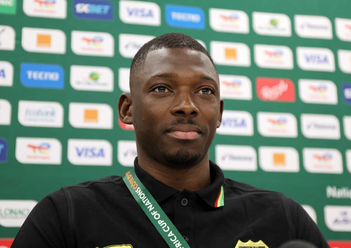 Three Mali players who could break Bafana hearts