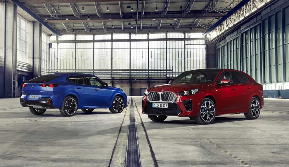 New 5 Series and M3 Touring headlining BMW's 2024 model roll-out
