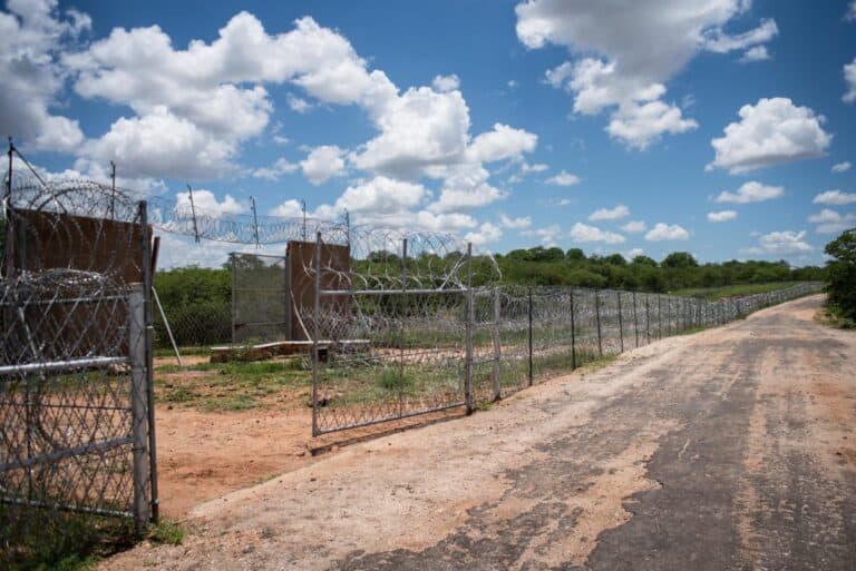 Beitbridge border update: Zimbabweans struggle to return to SA after ...