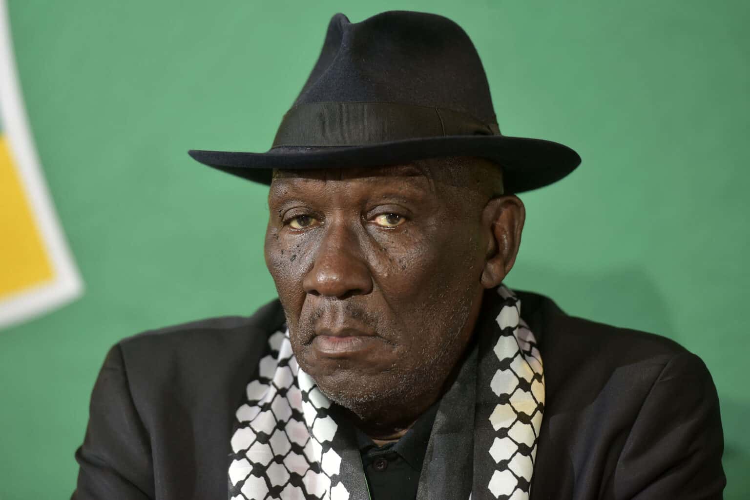 'He gets R3 million every year. What does he want?' - Cele slams Zuma