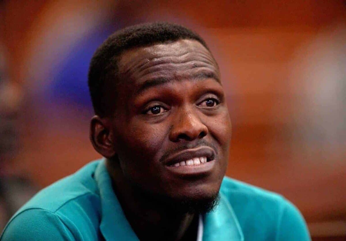 Senzo Meyiwa trial: Investigator denies offering accused R3m to ...