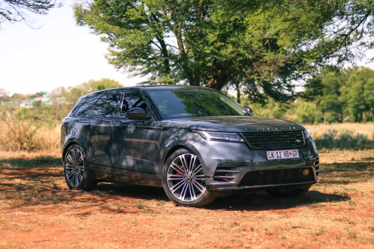 Mid-life facelift drives Range Rover Velar's appeal higher than ever
