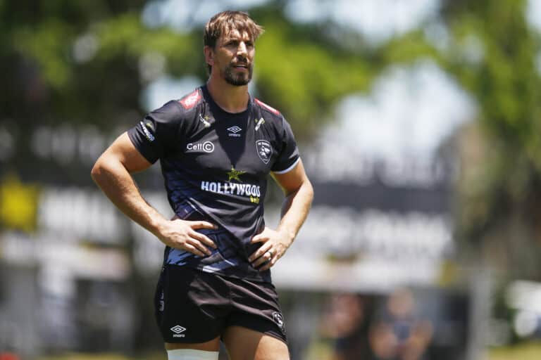 Coetzee back for Bulls, Etzebeth benched at Sharks: All the team news