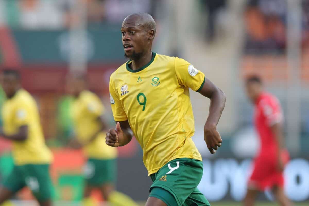 Three positives Bafana can take into Morocco AFCON clash
