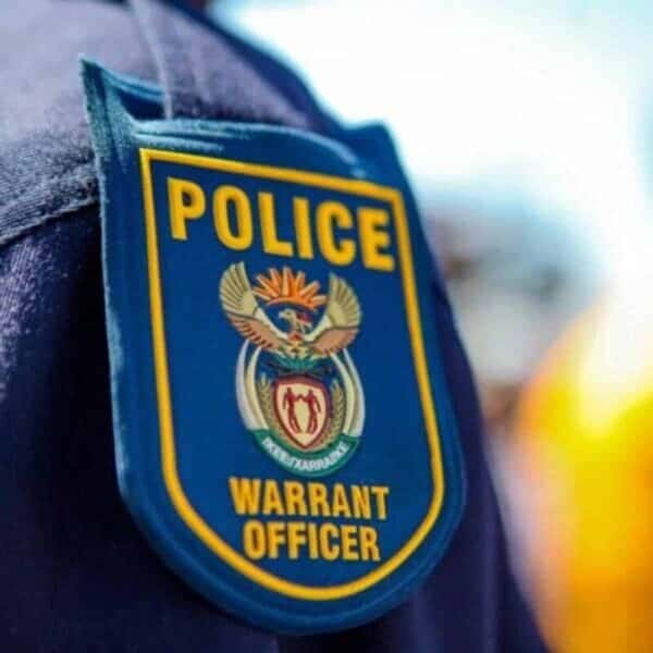 Cop arrested for allegedly shooting SANDF member dead outside police ...